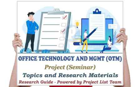 The Impact of ICT on the Job Performance of Workers in Selected ...