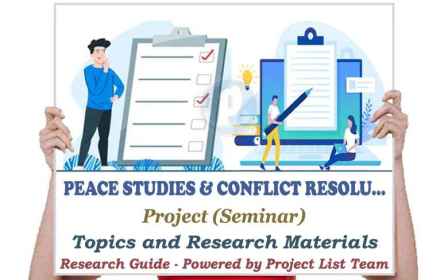 The Role of Traditional Rulers in Maintaining Peace & Harmony in Nigeria