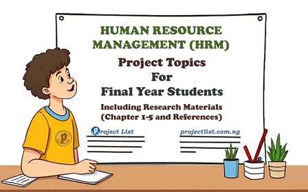 The Effect of Performance Appraisal in Improving Productivity in an ...